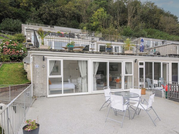 Shells Cottage - Looe