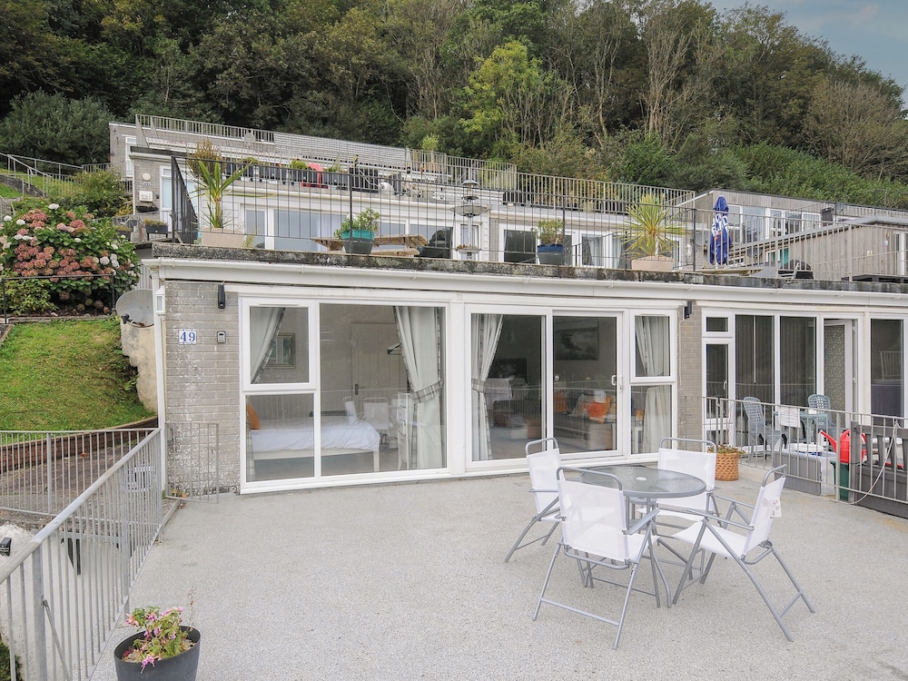 Shells Cottage - Looe