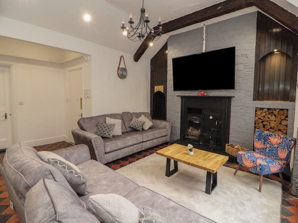 The Furness Haven - Barrow-in-Furness