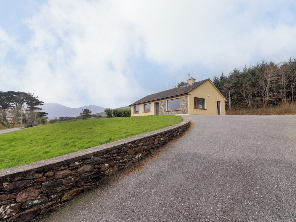 Gortnamona - Dingle Peninsula