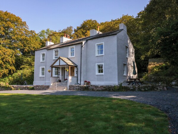 Dalegarth Hall Farm Cottage 1 - Eskdale