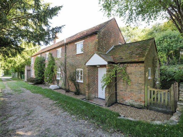 Chalkpit Cottage - Buckinghamshire