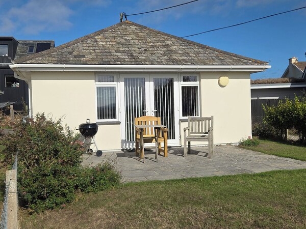 Freefolk Cottage - Polzeath Beach