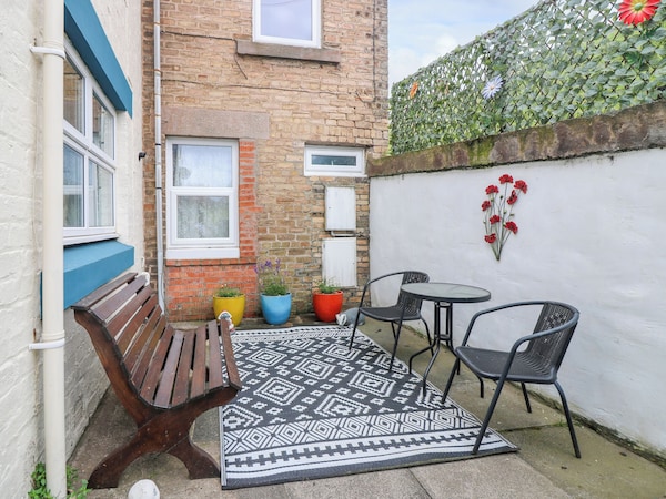 Seal Cottage - Eyemouth