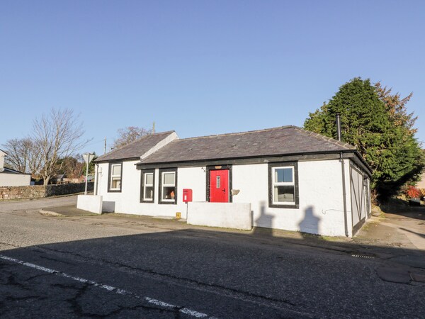 Smithy House - Dumfries and Galloway
