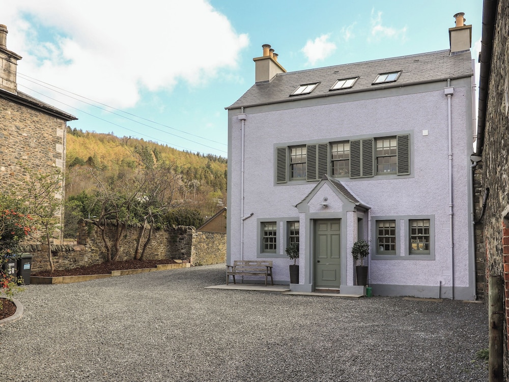 30 Northgate - Peebles