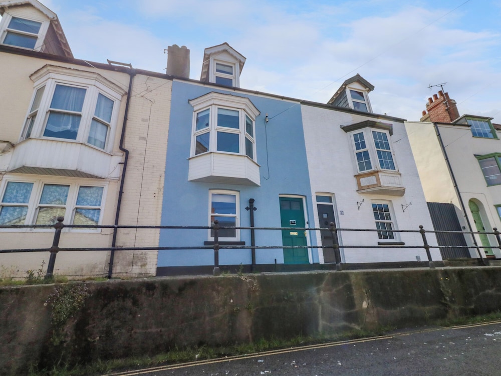 26 High West - Weymouth