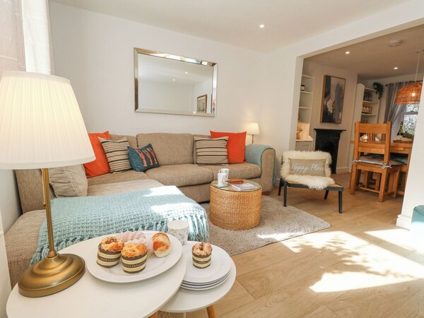 Winkle Cottage - Weymouth