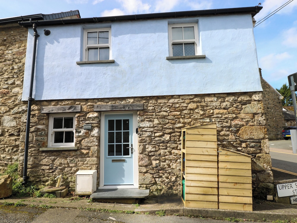 Penpwmp - Pembrokeshire