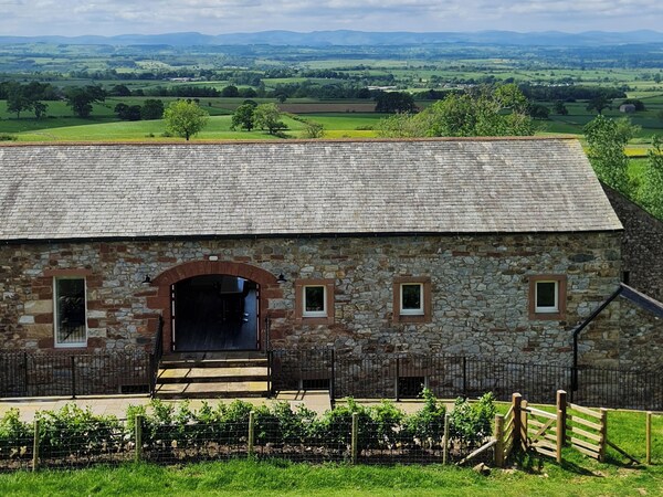 The Hayloft - Appleby-in-Westmorland