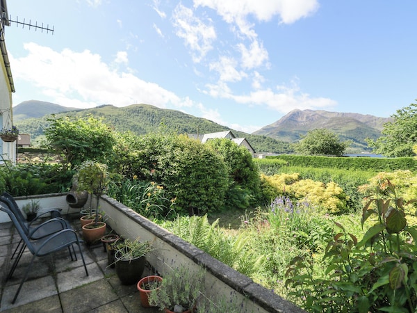 Callart View - Glencoe