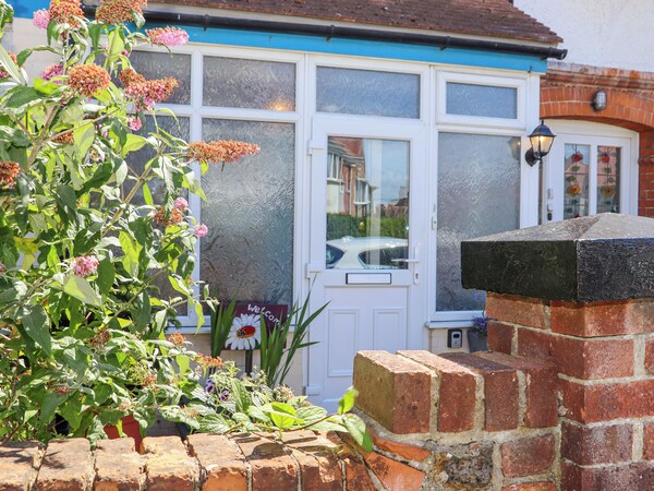 Wildlife Haven - Broadstairs