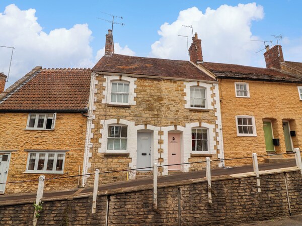 Pendennis - Sherborne