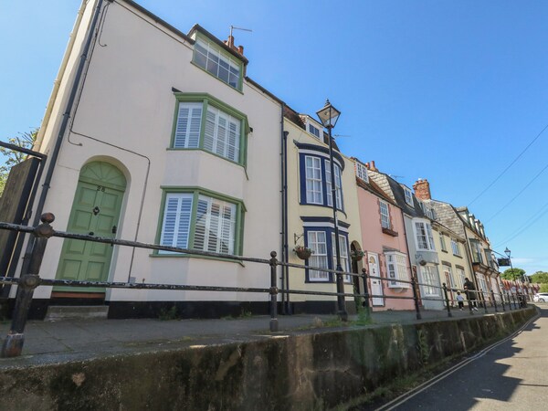 Belvedere Cottage - Weymouth