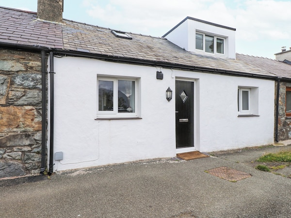 쿼리 코티지 - 베데스다