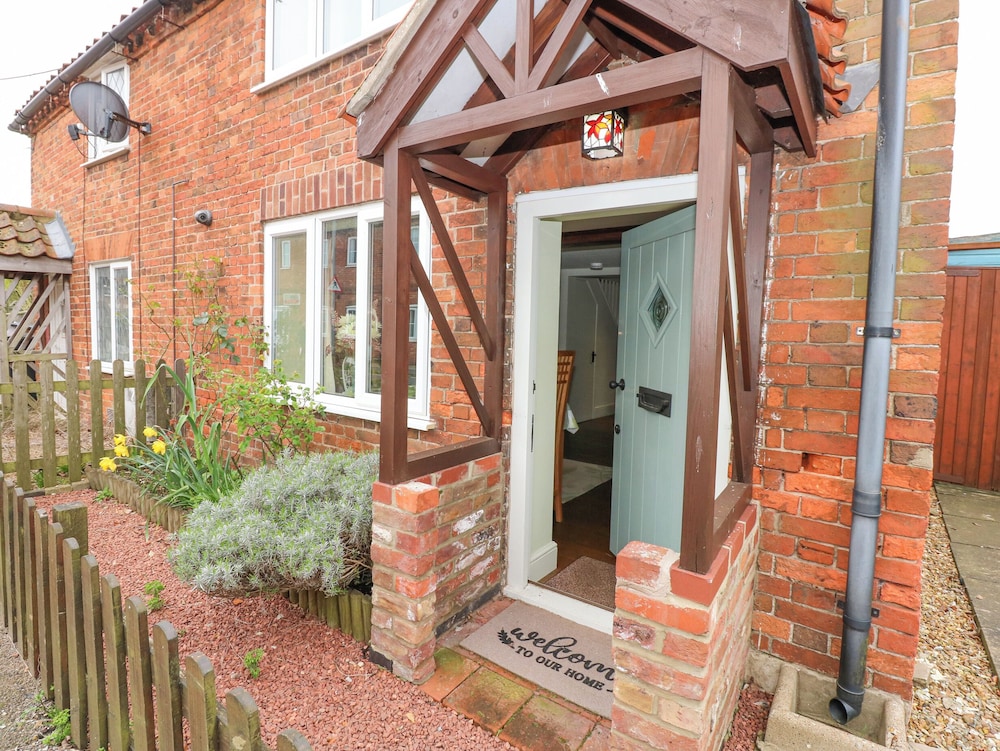 Easter Cottage - Norfolk