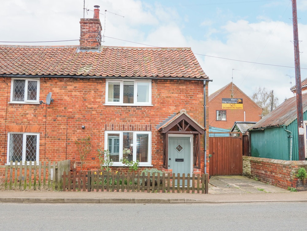 Easter Cottage - Old Hunstanton