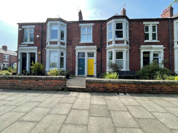 Limpet Lodge - Tynemouth