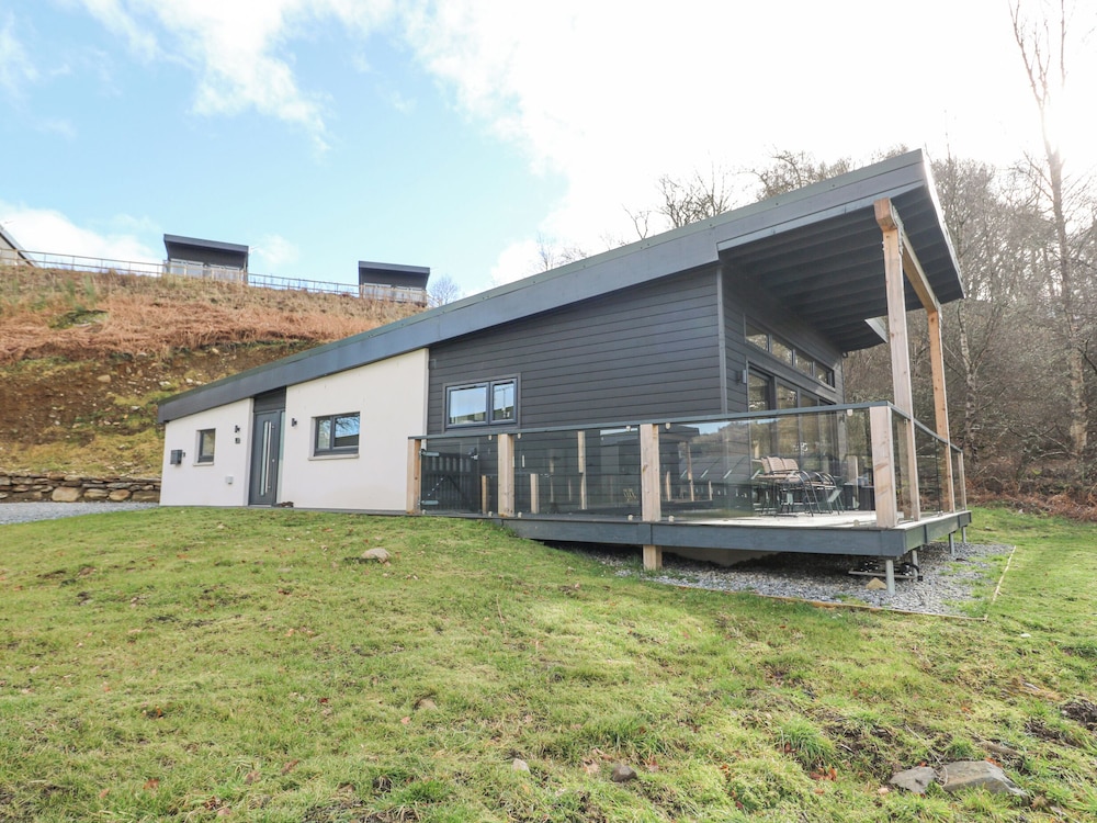 Coorie In - Aberfeldy