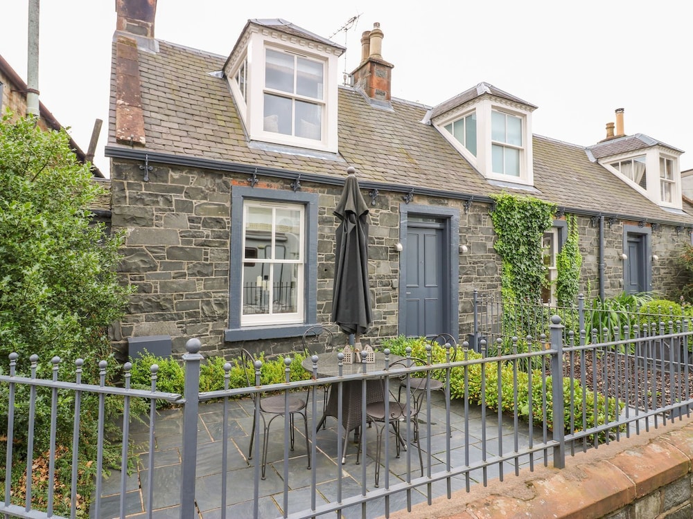 Wee Cottage - Moffat