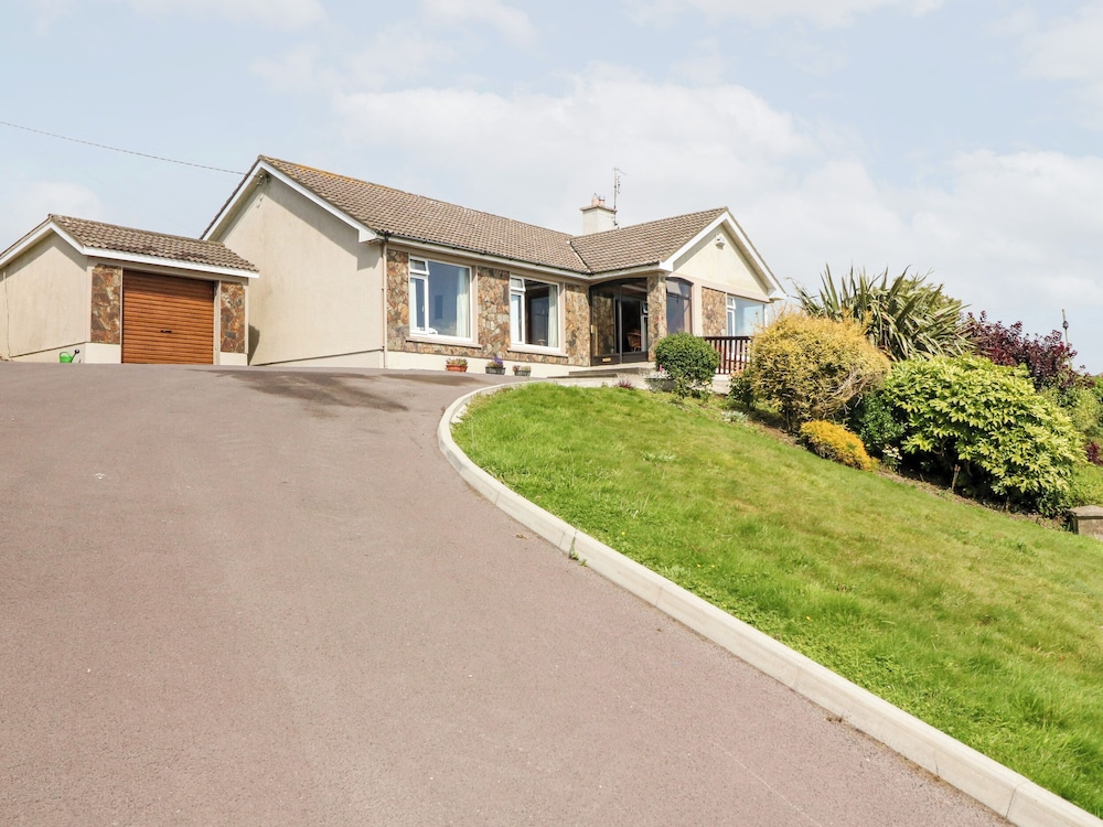 An Radharc ÁLainn - Irlande