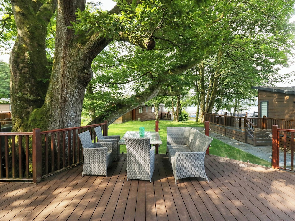 Tranquil Waters - Windermere