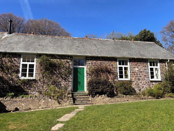 Laundry Cottage - Clovelly