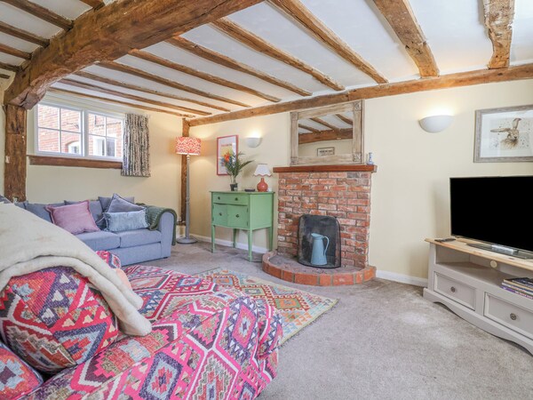 3 The Almshouse - Norfolk