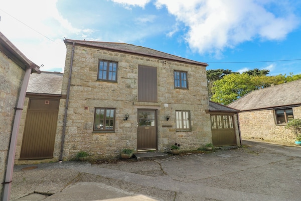 The Granary - Penzance
