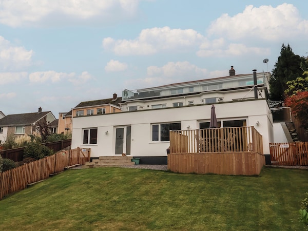 Robins Downs - Ilfracombe