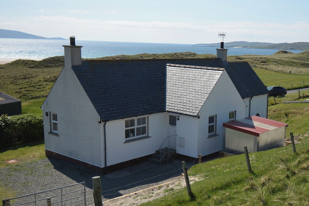 Taigh Marsaili - Harris