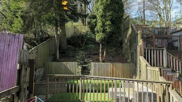 Casa de Campo | Terrenos do alojamento