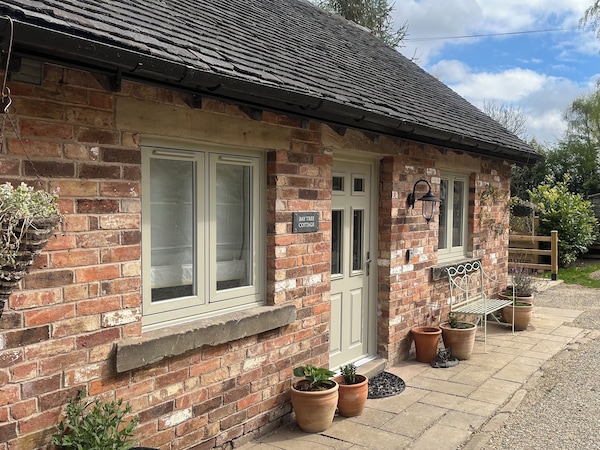 Bay Tree Cottage - Leicestershire