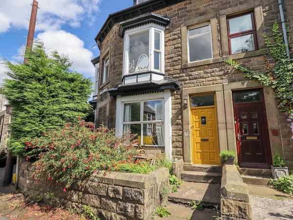 Rock House - Buxton