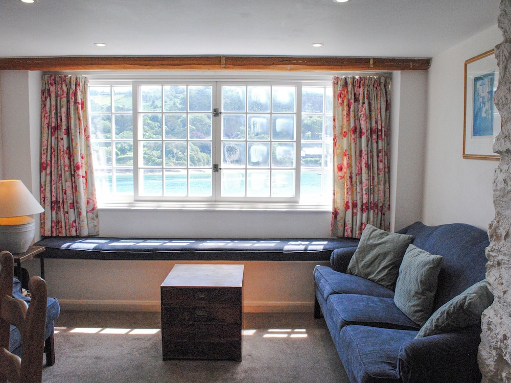 Shipwrights Cottage - Salcombe