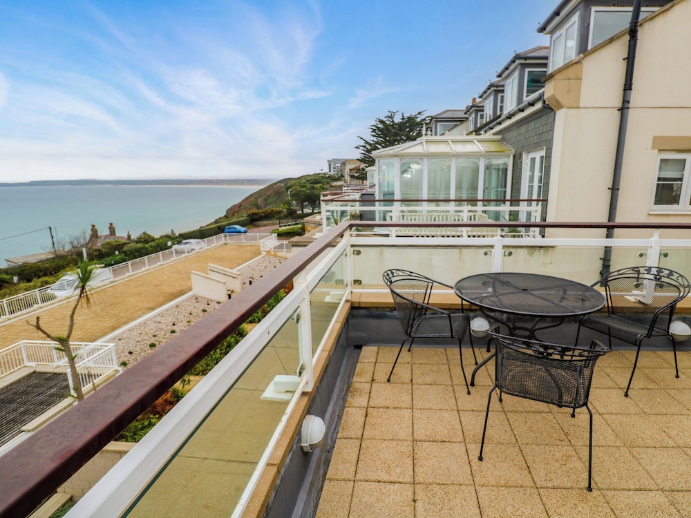 Sea View - Carbis Bay