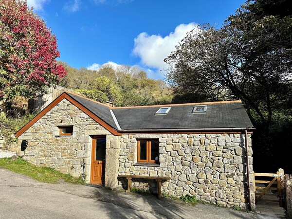 Harvey's House - Helston