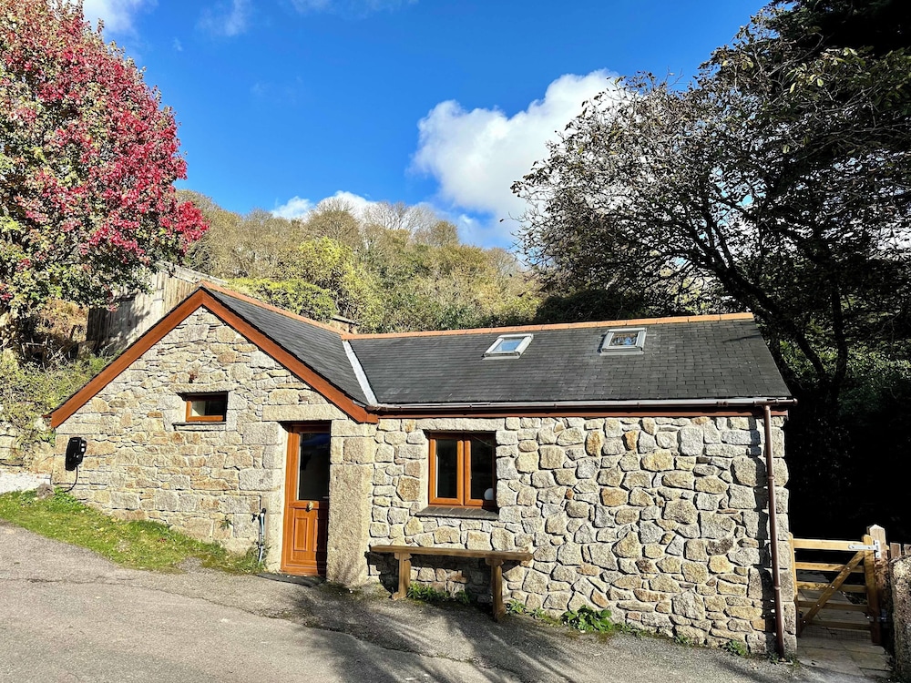 Harvey's House - Helston