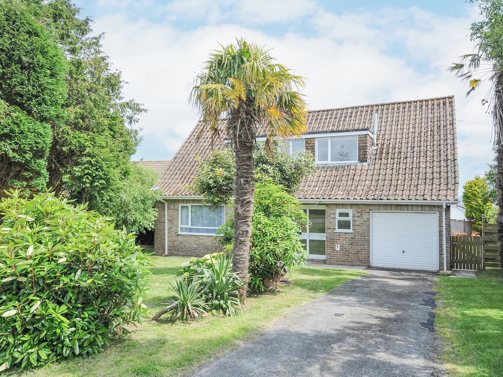 Sea Drift - St Austell