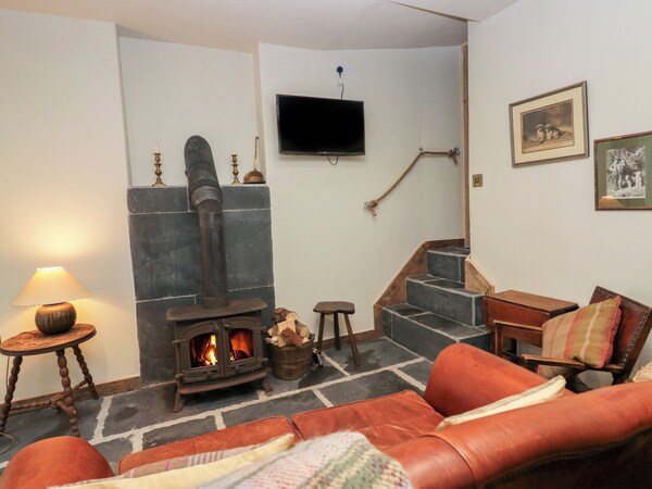 Eden Vale Cart House - Great Britain