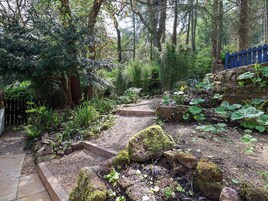 Área da propriedade