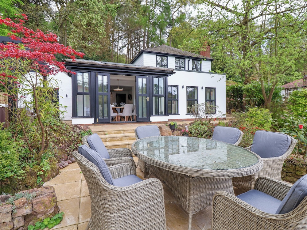 The Sheiling - Rudyard Lake