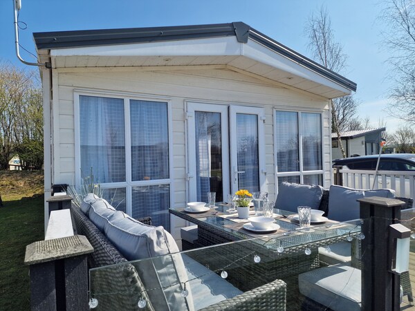 Ladybird Lodge - Carnforth