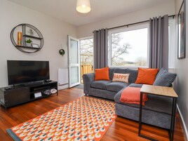 Casa de Campo | Sala de estar