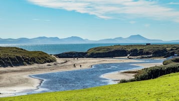 Casa de Campo | Praia