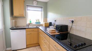 Utensílios de cozinha