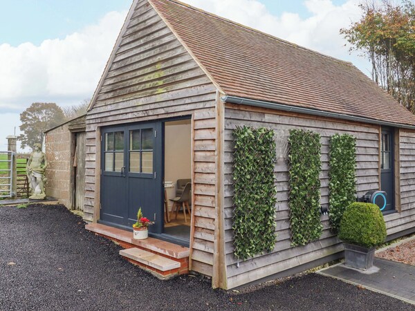 Kingfisher Cottage - Kent