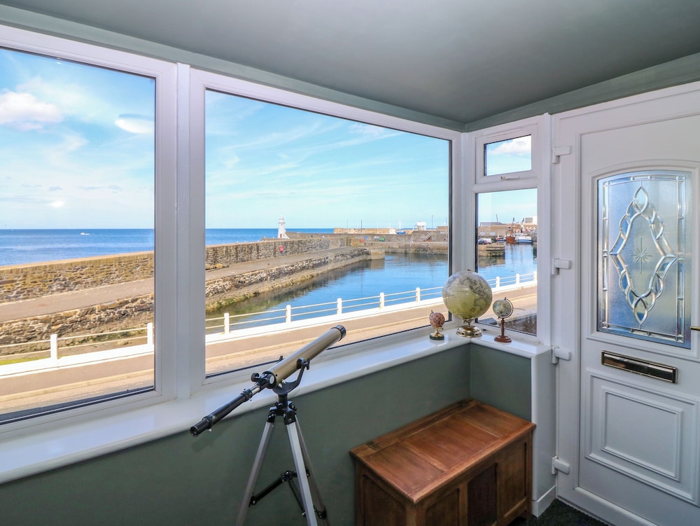 West Pier Cottage - Moray