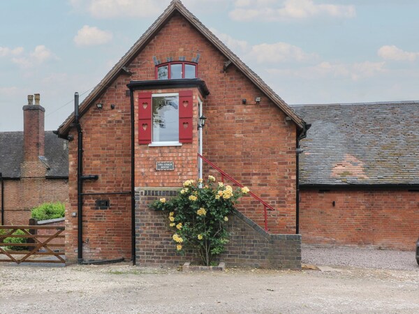 The Coach House - Leicestershire