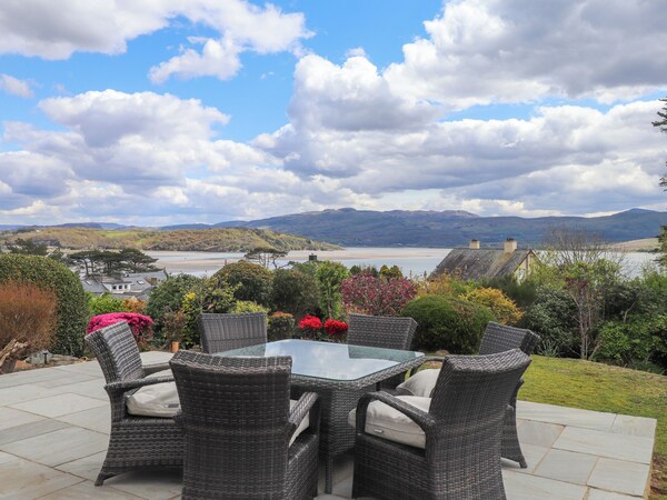 Bro Gwylan - Borth Y Gest